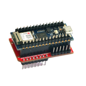 Arduino Nano Shield – Make Things Happy!
